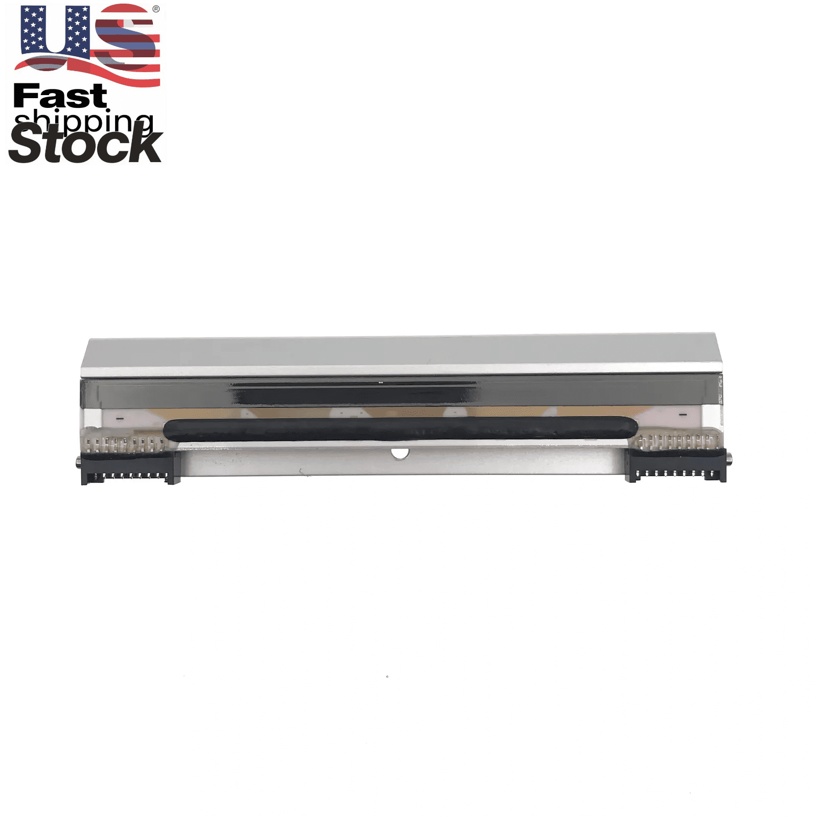 Thermal Printhead 9pin 80mm 203dpi for NCR 7168 9PIN - Walmart.com