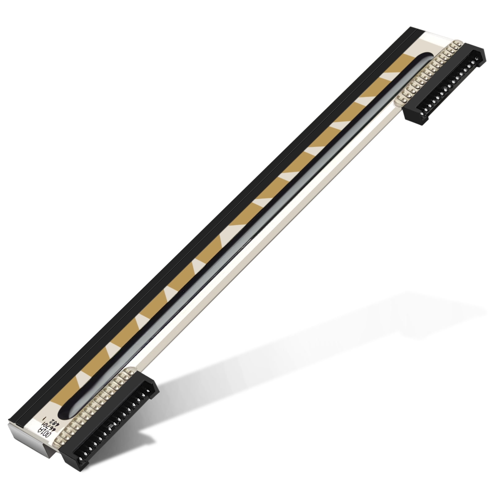Thermal Printhead Compatible with Zebra ZD421 ZD421D ZD421T Printers ...