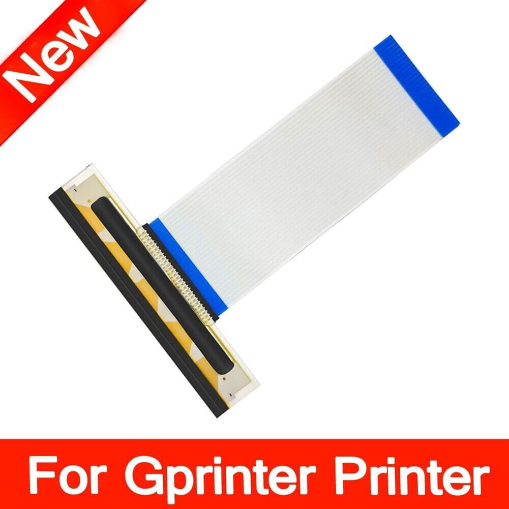 Thermal Printhead For Gprinter GP-3120TL GP-3120TN GP-3150T GP-3150TIN ...