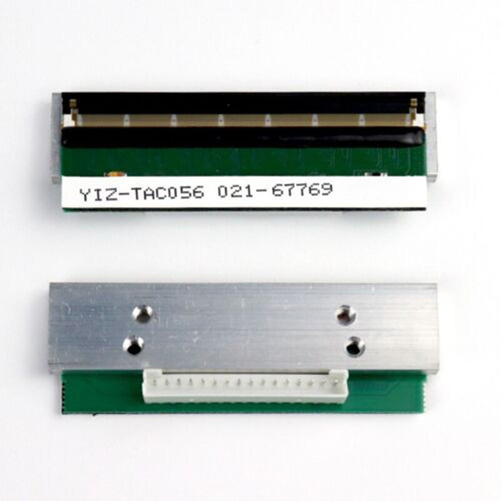 Thermal Printhead Print Head for DIGI SM300 SM-300 SM300 SM300P 16PIN ...