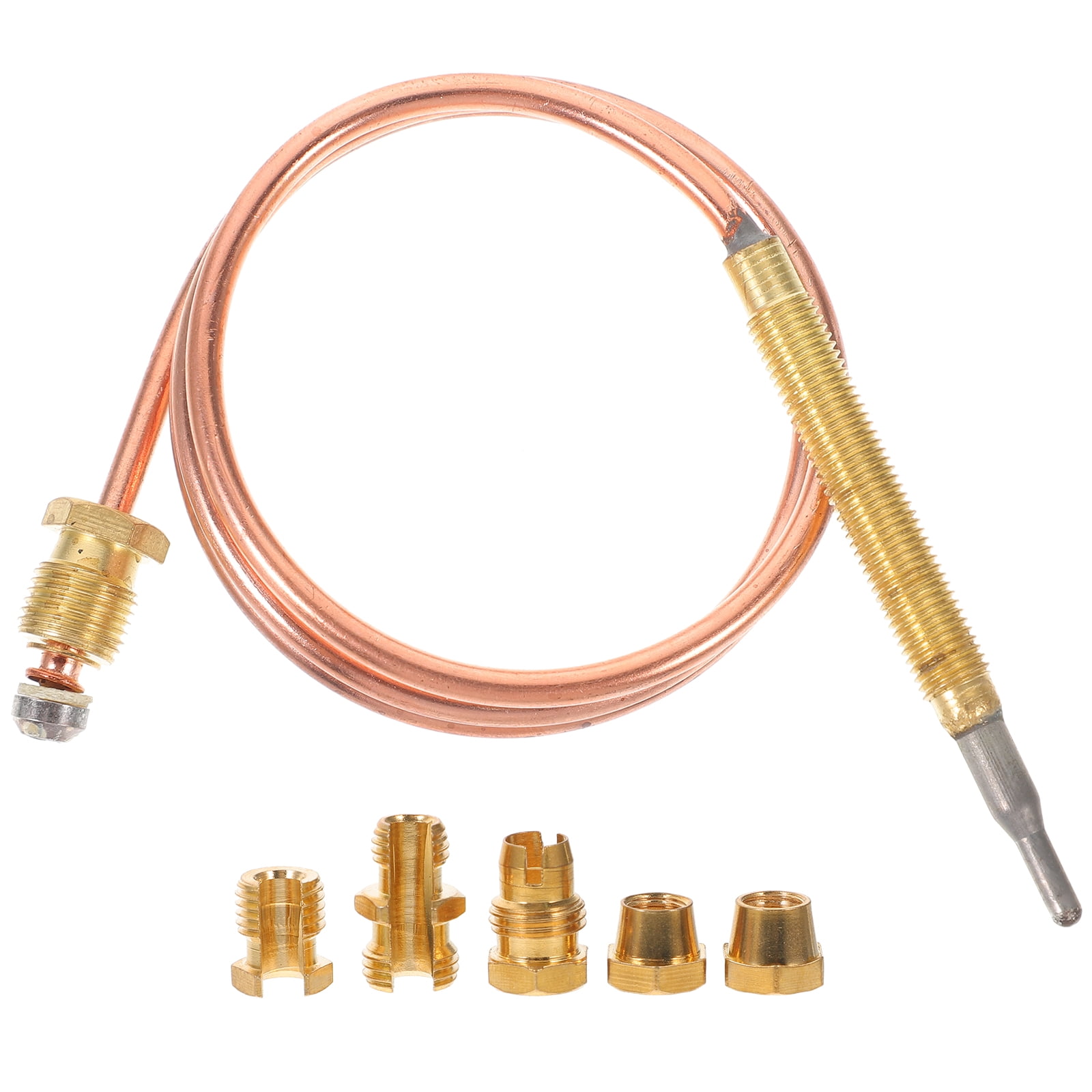 Thermal Probe Heater Thermocouple for Furnace Thermocouple for Gas ...
