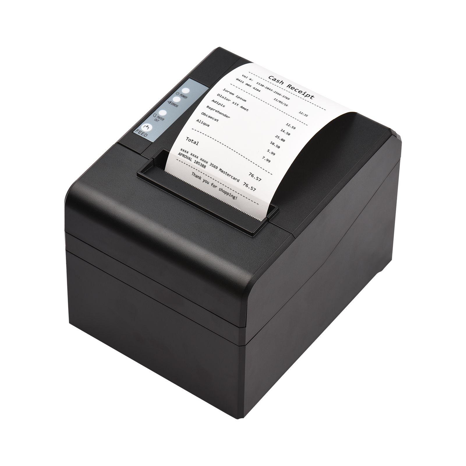 Pristin Label printer,Mobile POS Printer Supermarket Retail Store ...