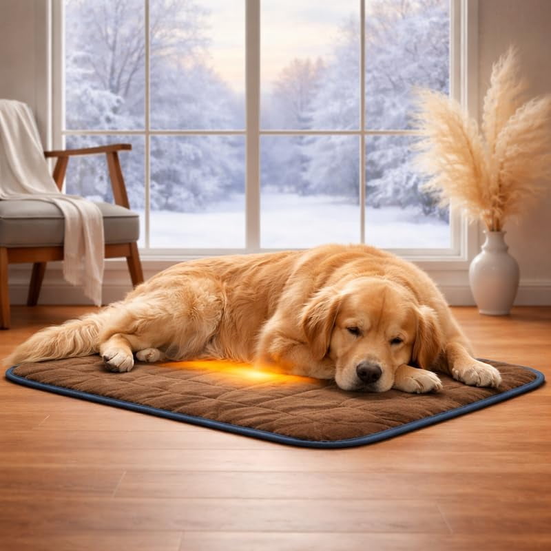 Thermal Reflection Pad for Dogs, Stop Joint Heat Loss – Restore ...
