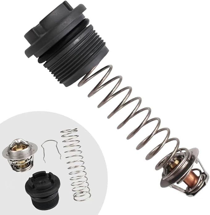 Thermal Regulator #77707-0010, 38000-0007S Compatible with MasterTemp ...