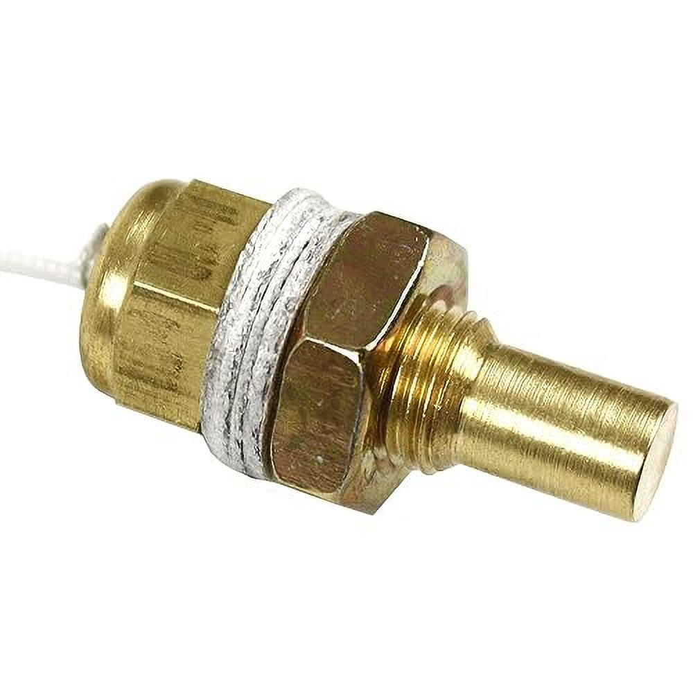 Thermal Sensor for Jim Bowie, Daniel Boone, Ledge, and Peak Grills 12V ...
