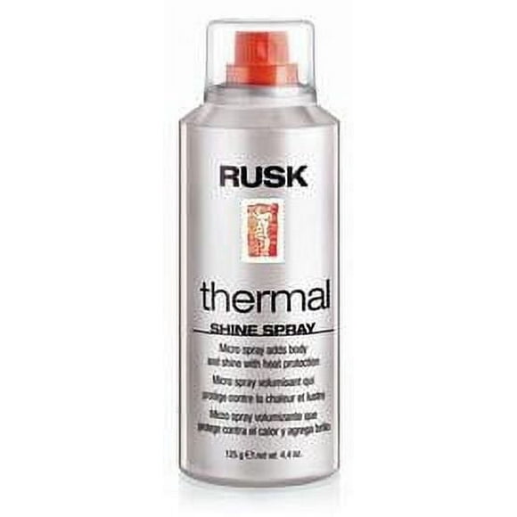 Rusk Hair Spray in Hair Styling Products - Walmart.com