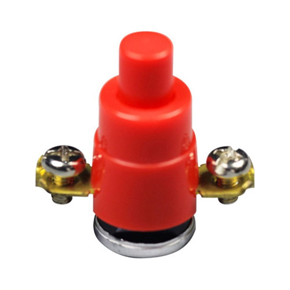 Thermal Switch Self-Resetting Operating 56°C Switches Temperature 250 V ...