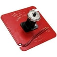 Thermal Switch for 4" Square Junction Box - Walmart.com