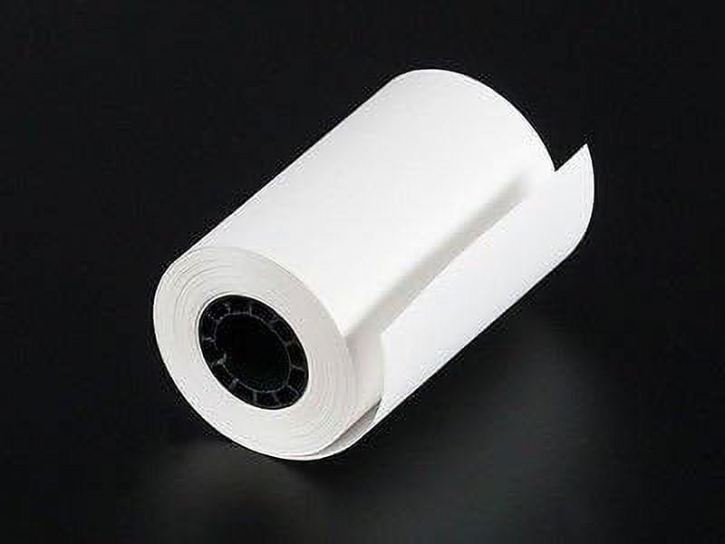 Thermal Thermal Paper ICT250-Contactless (100 Rolls) - Walmart.com
