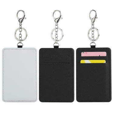 Proselect PS Metal ID Card Holders 4x6In - Walmart.com