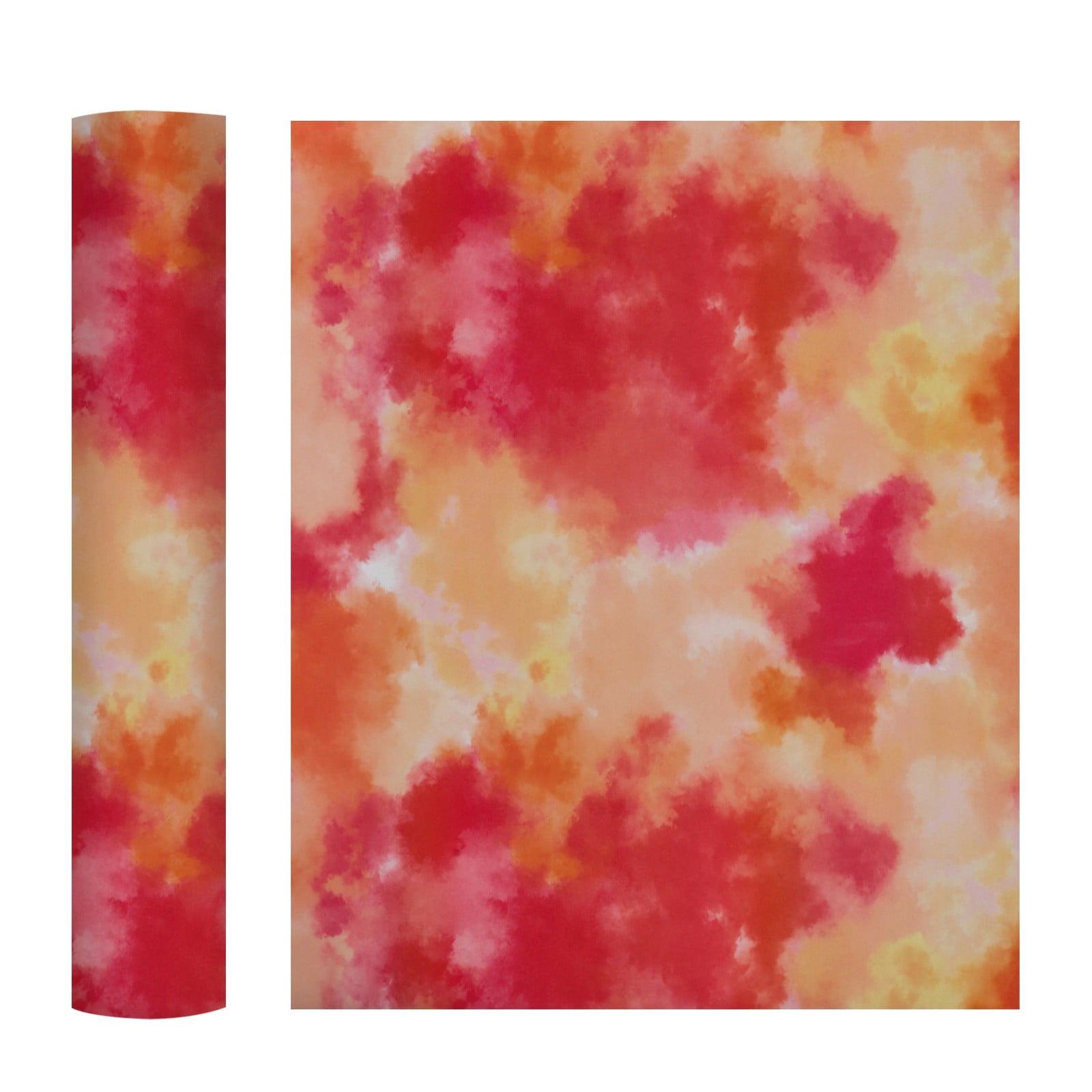 Thermal Transfer Paper ,Ink Color Lettering Film Reflective Heat ...