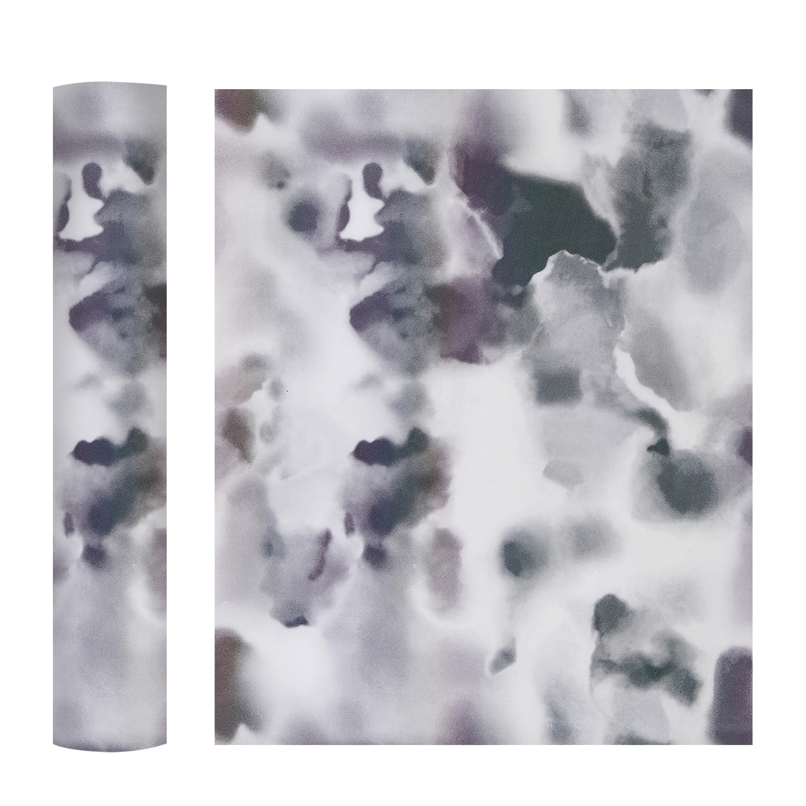 Thermal Transfer Paper ,Ink Color Lettering Film Reflective Heat ...