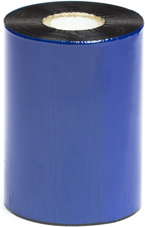 Thermal Transfer Ribbon for Sato Printer, $7.61/ea,, Case of 24, 4.33 ...