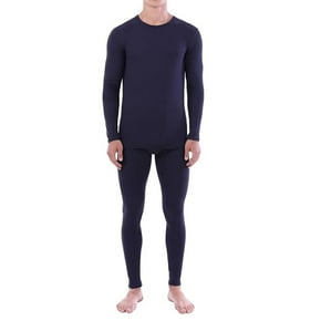 Heated Thermal Long Johns
