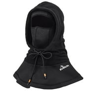 Nike Pro Therma Fit Hyperwarm Hood Ski Mask, Thermal Balaclava Face ...