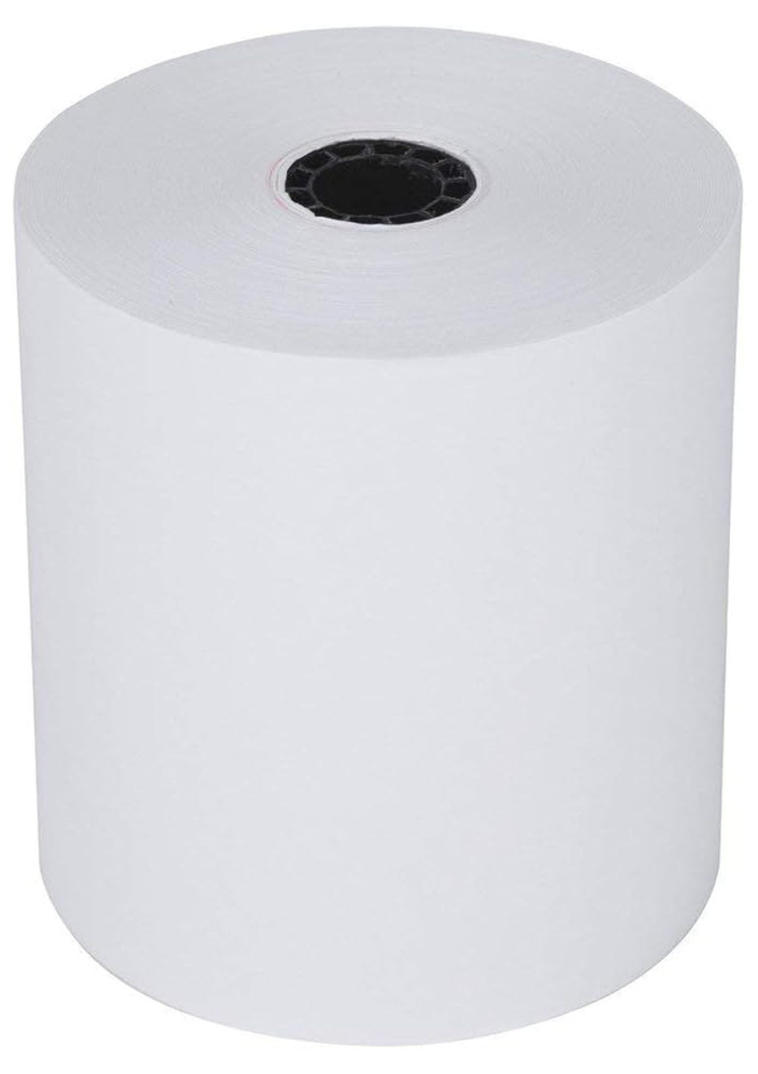 Thermal paper roll 3 1 8' x 230 Hypercom T77-T, T77TH (50 Rolls) Y ...