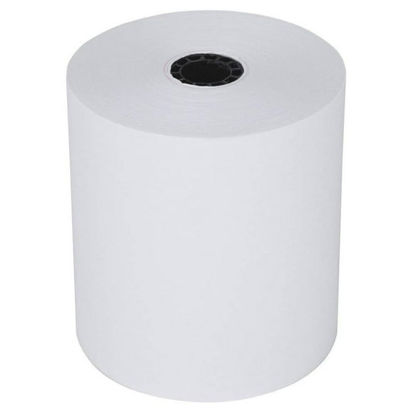3 1/8 X 230 FT Thermal Papers
