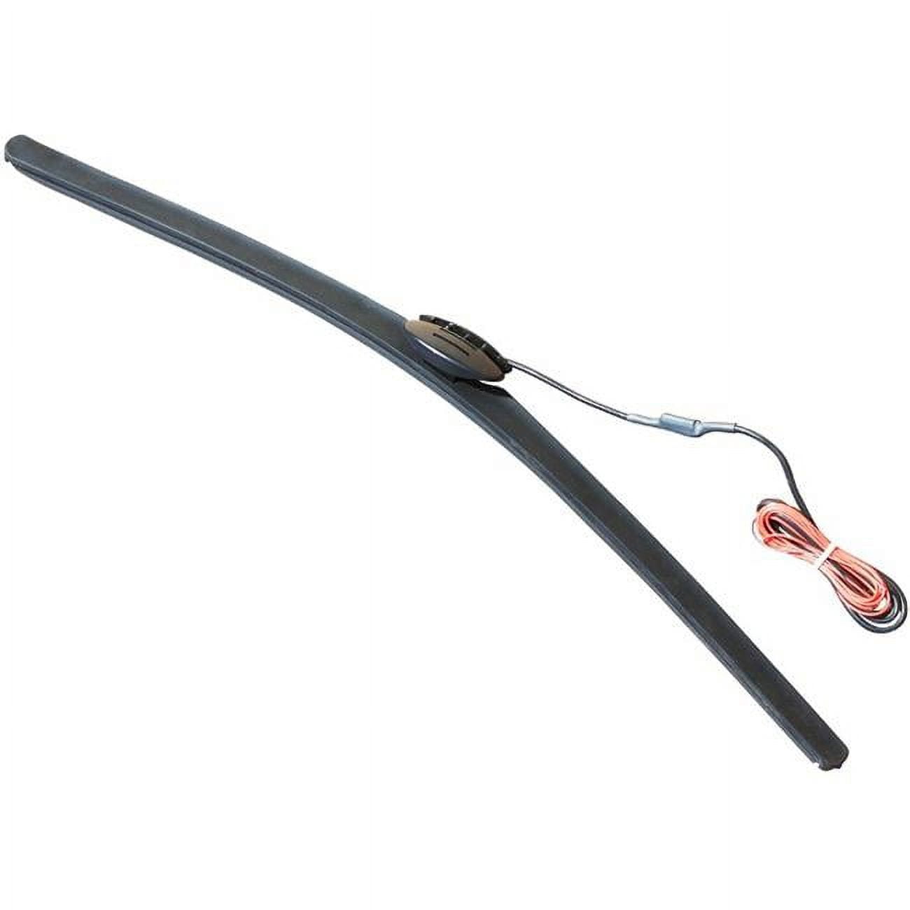 Thermalblade LP1022 22 inch 2nd GEN Low Profile Heated Safety ...