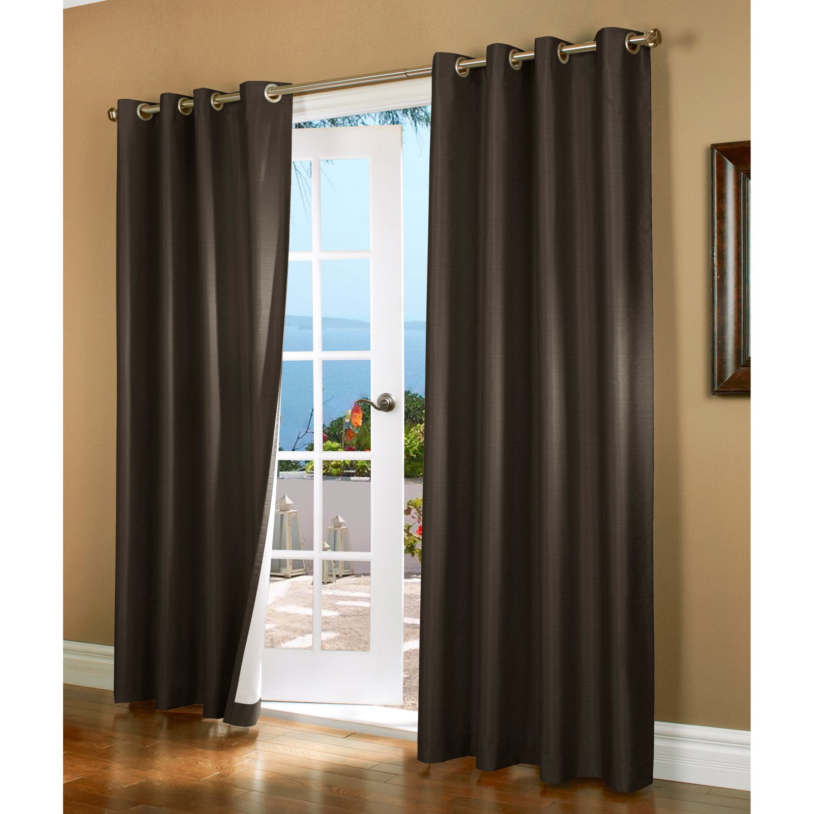 Thermalogic Thermaplus™ Horizon Grommet Top Panel - Walmart.com