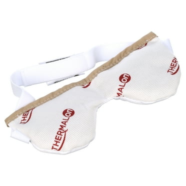 TheraPearl Bausch & Lomb Eye Mask, 1 ea - Walmart.com