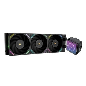Thermalright Trofeo Vision 360 Argb Black Integrated Vertical ...