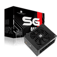 Thermalright SGFX850 Gold Full Module SFX 850W Power Supply 850W SATA ...