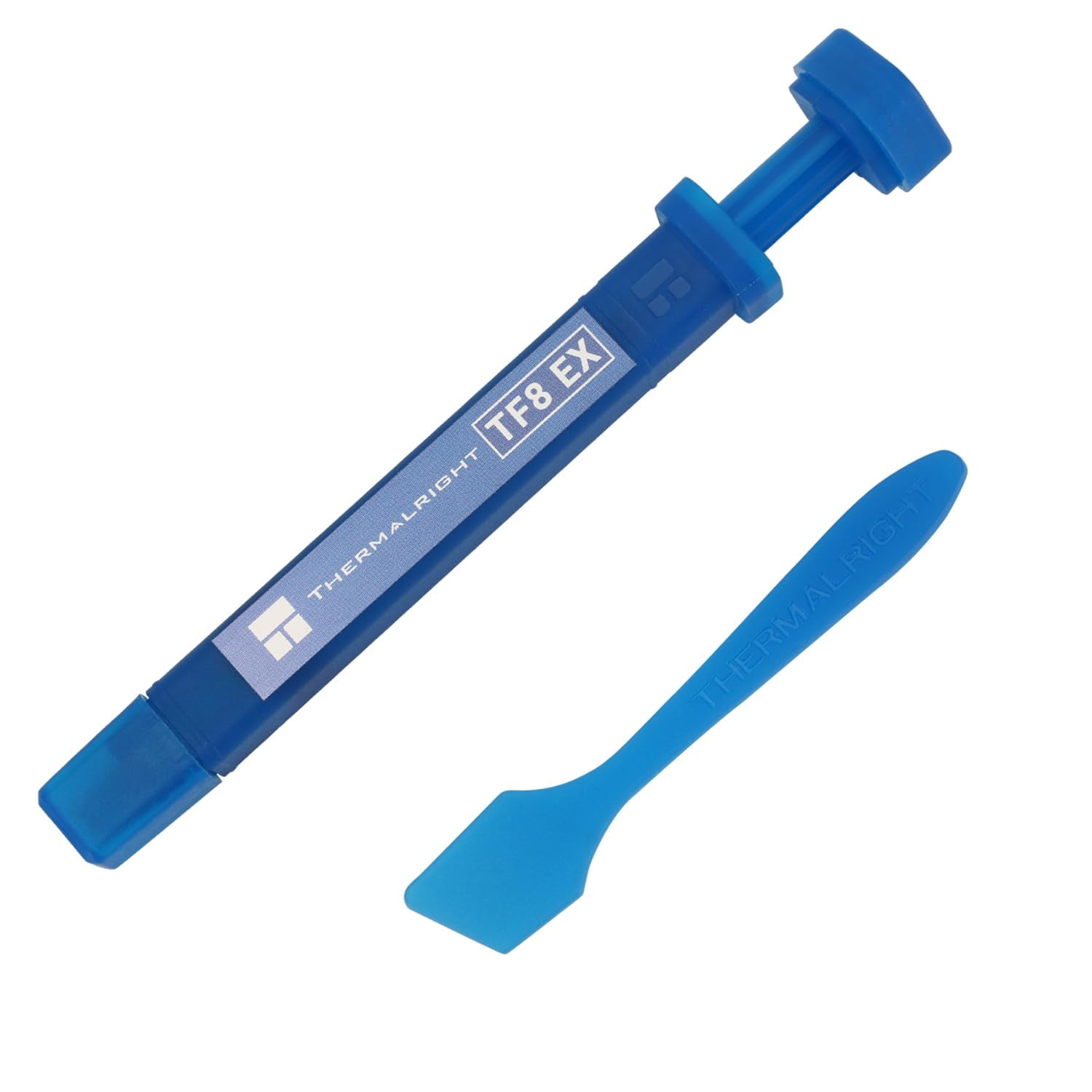 Thermalright TF8 EX 2.9Grams KEF16 High Performance Thermal Paste for ...