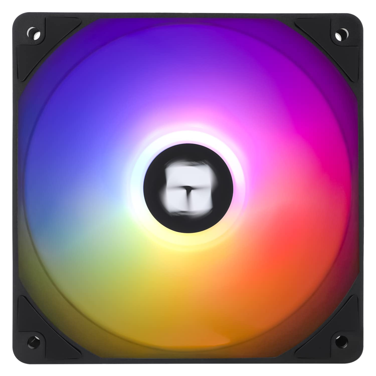 Thermalright TL-C12C-S CPU Fan KEF16 120mm ARGB Case Cooler Fan, 4pin ...