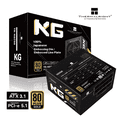 Thermalright TR-KG750-All-Japanese Embossed ATX3.1 Full Module Gold ...
