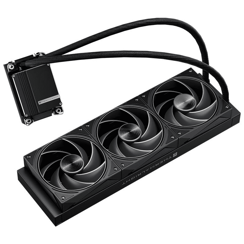 Thermalright W360-XEON-LGA4677 Server Integrated Water-Cooled Radiator ...