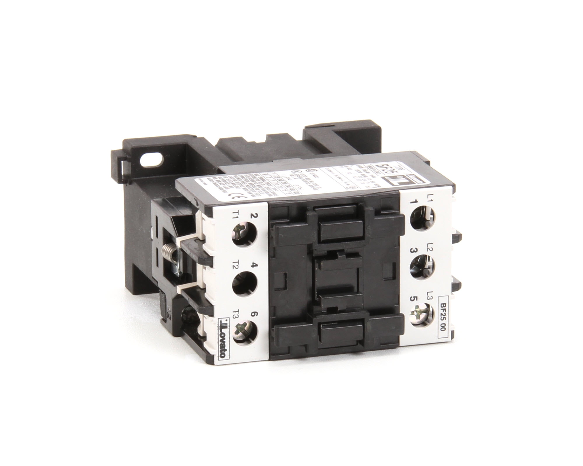 Thermalrite Blast Chiller Contactor R250041-26326 - Free Shipping ...