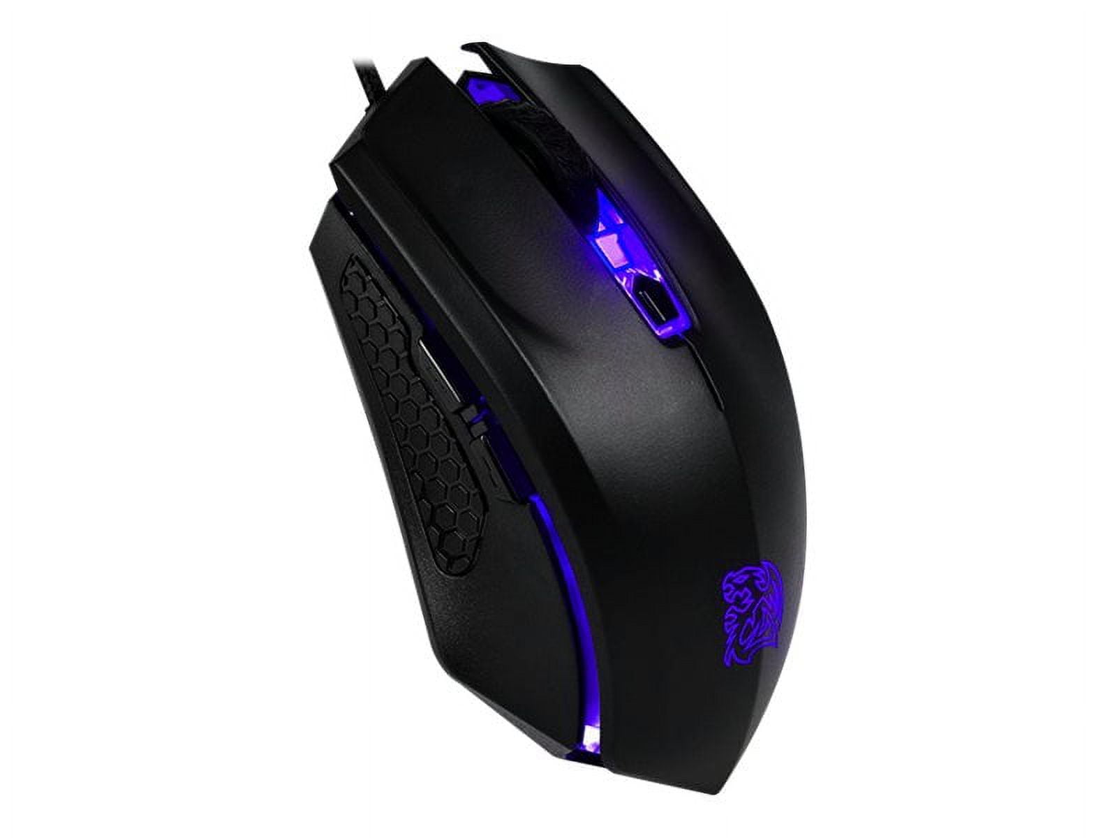 Thermaltake CHALLENGER Prime RGB Combo - Walmart.com