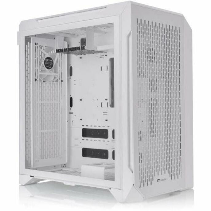 Thermaltake Computer Case, White, C700 - Walmart.com
