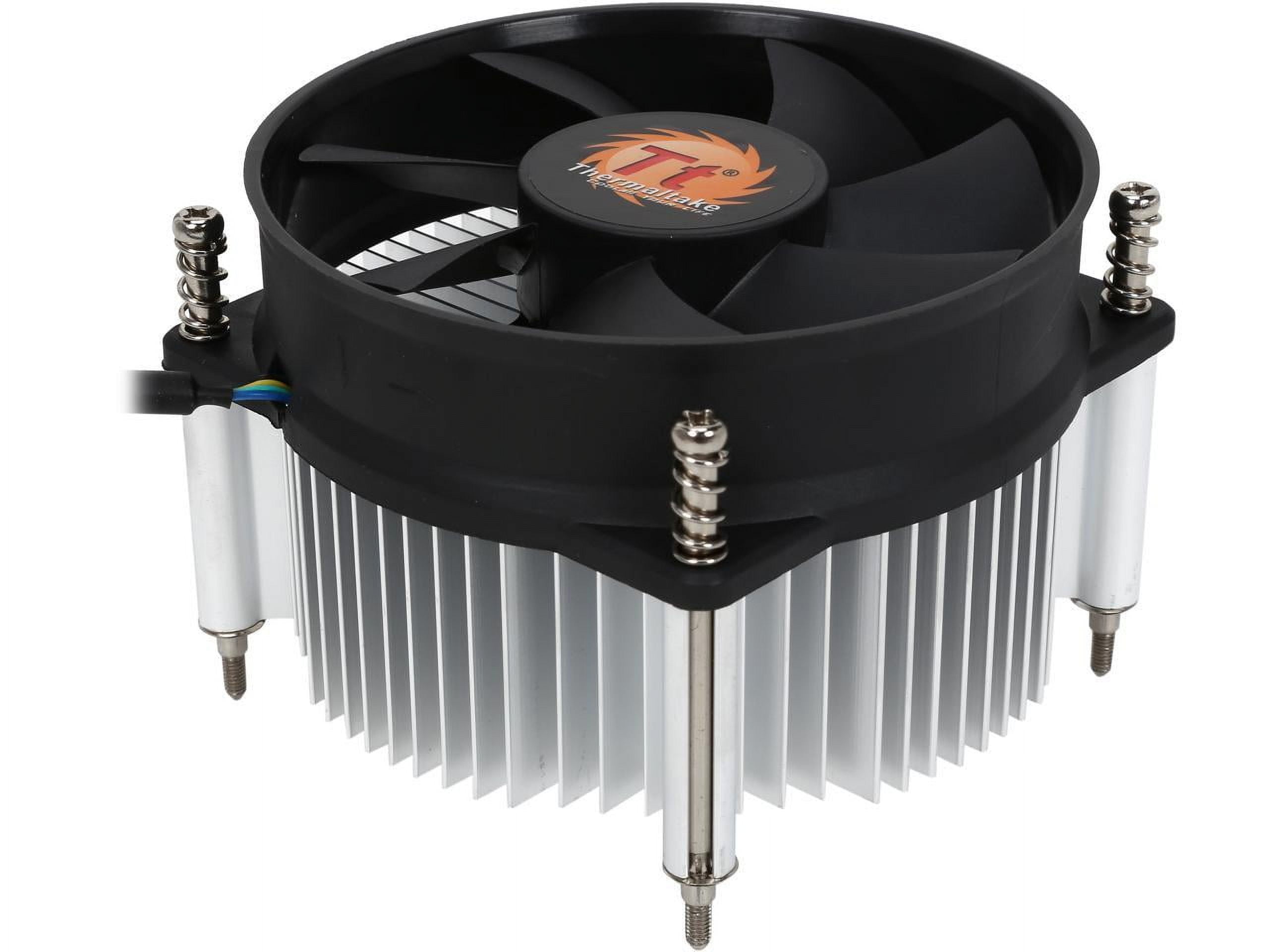 Thermaltake Fans, Heatsinks & Cooling