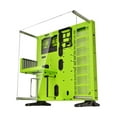Thermaltake Core P5 Green Edition ATX Wall-Mount Chassis - Walmart.com