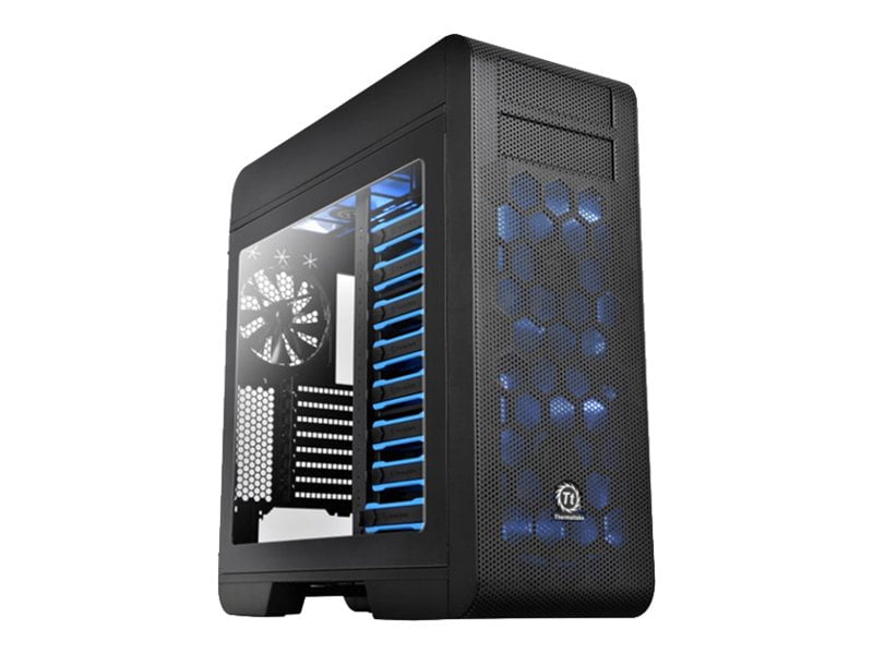 Thermaltake Core V71 Full-Tower Chassis - Walmart.com