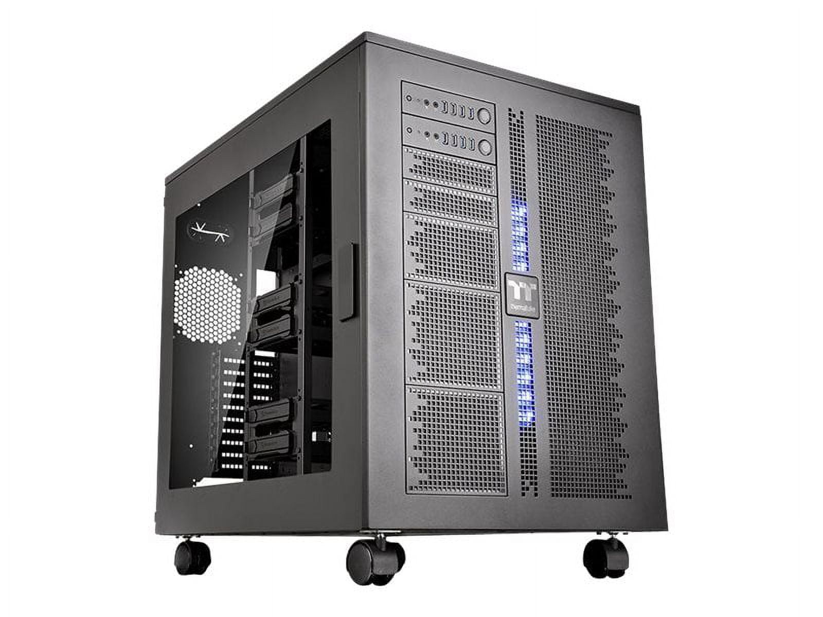 Thermaltake Core W200 XL-ATX Super Tower Computer Case - Walmart.com