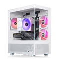 Thermaltake Gaming Desktop PC NE R76-V170S AMD Ryzen 7 8700F 16GB DDR5 ...