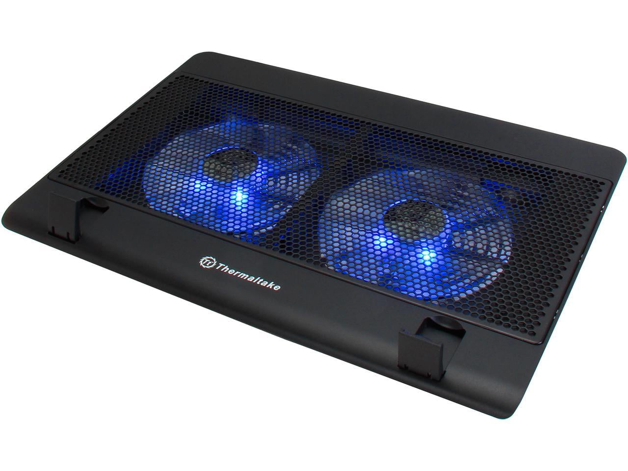 Thermaltake Massive 14? Laptop Cooling Pad - Walmart.com