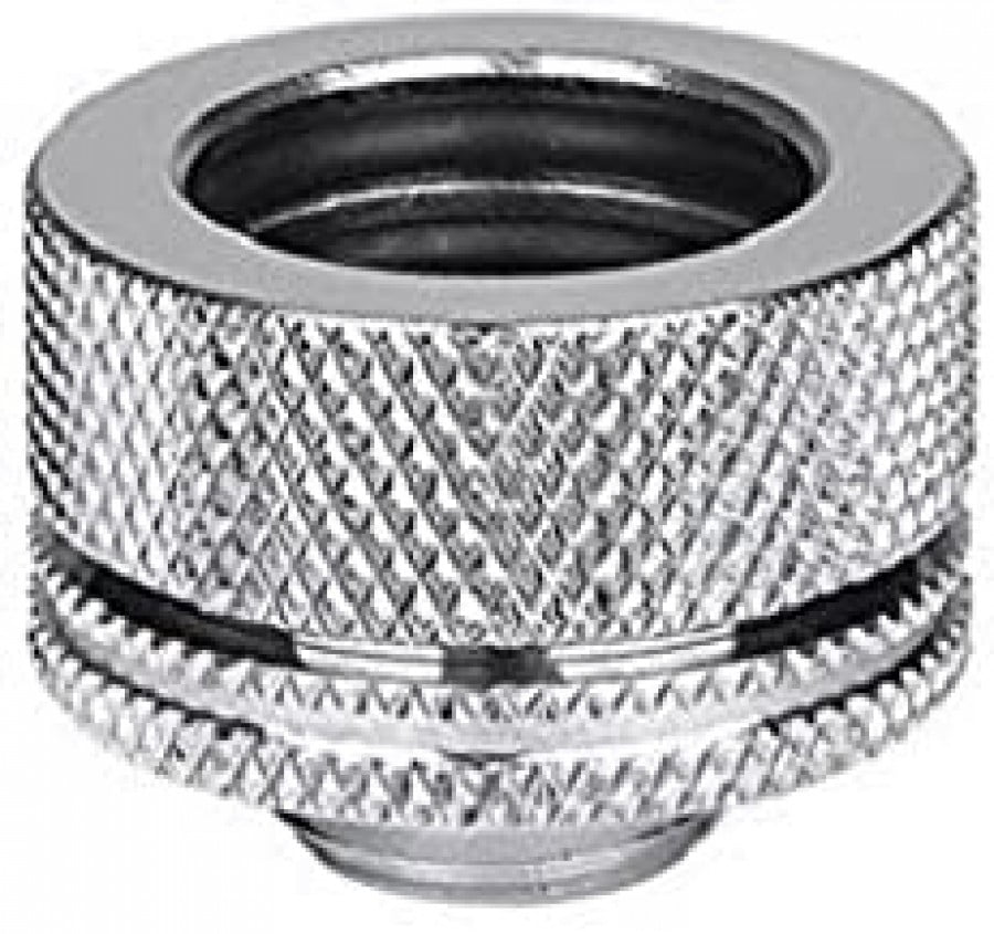 Thermaltake Pacific DIY LCS G1/4" PETG Tube 16mm (5/8") OD Compression ...