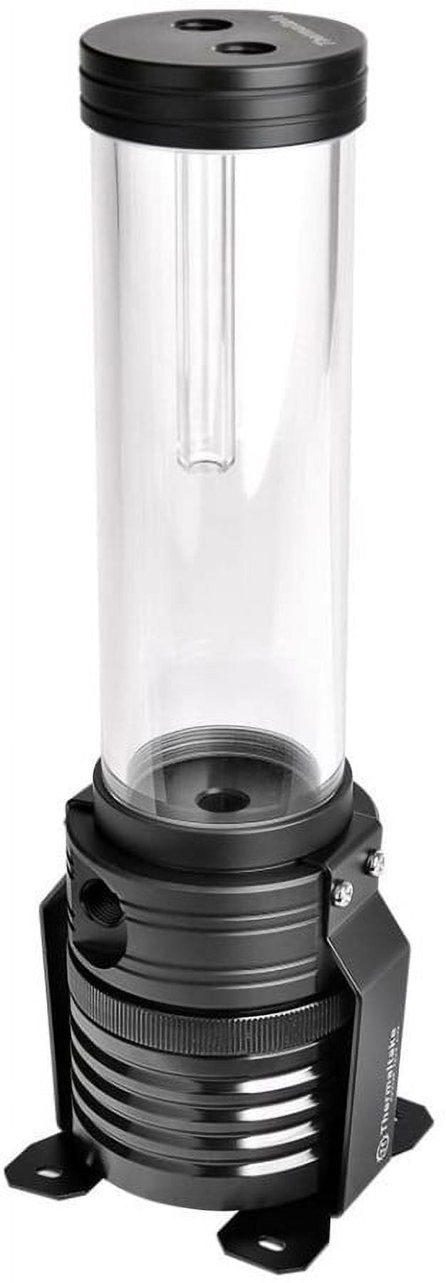 Thermaltake Pacific DIY LCS PR22-D5 w/Mod Kit 300ml 5-Speed Adjustable ...