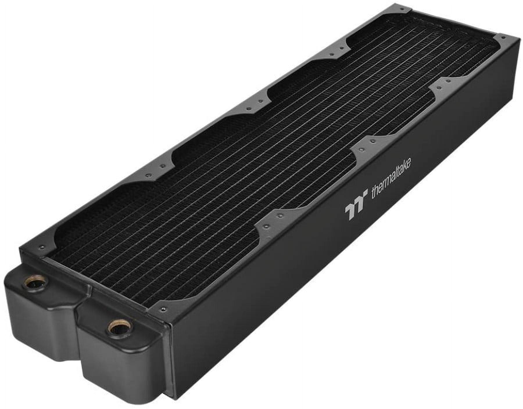 Thermaltake Pacific DIY Liquid Cooling System CL480 64mm Thick Copper ...