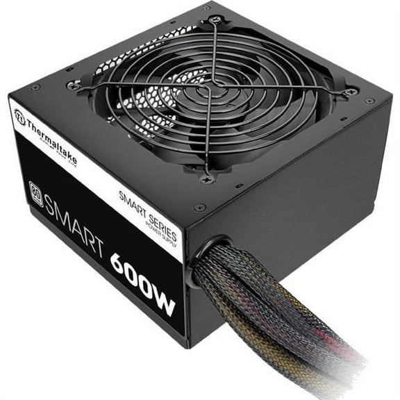 600 Watts Power Supplies