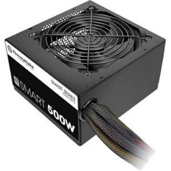 500 Watt Power Supply