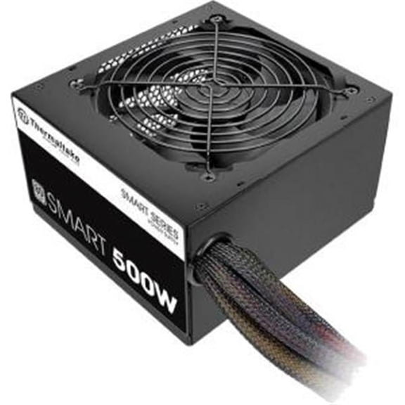 Explore 600-Watt Power Supplies for Reliable Computer Performance
