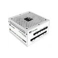 Thermaltake Toughpower GF3 Snow Edition 1200W 80+ Gold Modular ATX 3.0 ...
