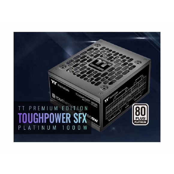 600 Watts Power Supplies