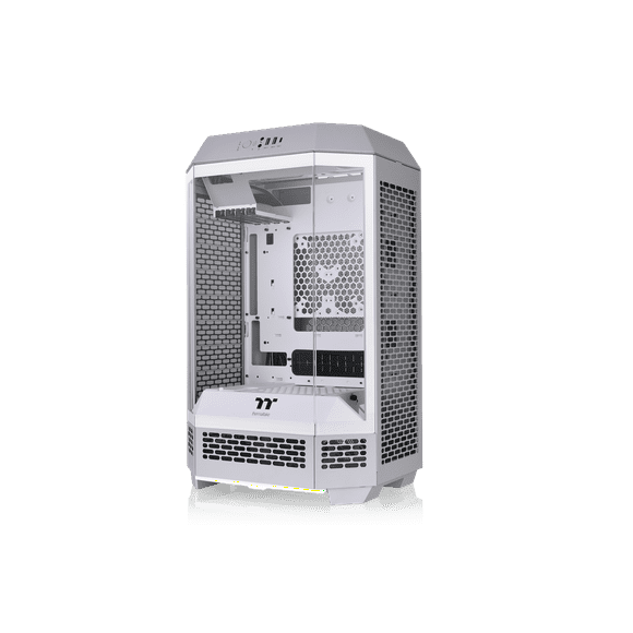 Pc Case Lcd Display
