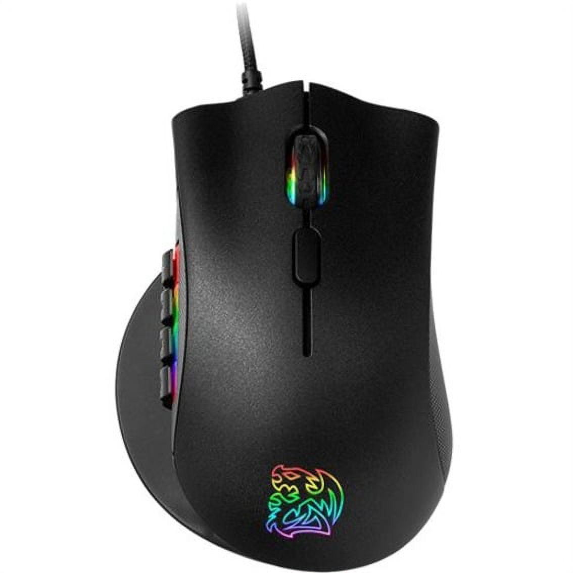 Thermaltake Tt Esports Nemesis Switch RGB Gaming Mouse - Walmart.com
