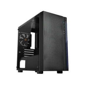 Lcd Screen Pc Case